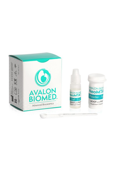 NeoMTA 2- Avalon Biomed – Excell Dent